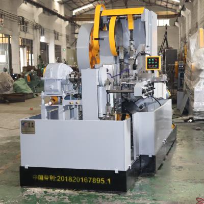 China Automatic Wire Feeding U Bolt Making Machine Voltage 50HZ60HZ Machinedimensions M6M12 Suitable for Industrial Production for sale