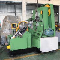 China Precision ±0.1 Mm Voltage 380V 440V 415V Industrial Buckle Making Machine Designed for and Accurate Buckle Manufacturing for sale