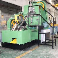 China Precision ±0.1 Mm Voltage 380V 440V 415V Industrial Buckle Making Machine Designed for and Accurate Buckle Manufacturing for sale