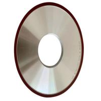 China Resin Metal Cemented Carbide Bronze Grinding Wheel for sale