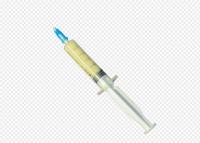 China Multiple Specifications Diamond Paste In Syringe For Grinding And Polishing for sale