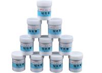 China Kerosene Water Diluent Diamond Polishing Compound In Barrel Package For Polishing Metallographic Specimens for sale