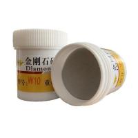China Kerosene Water Diluent Diamond Polishing Compound In Barrel Package For Polishing Metallographic Specimens for sale