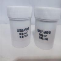 China Kerosene Water Diluent Diamond Polishing Compound In Barrel Package For Polishing Metallographic Specimens for sale