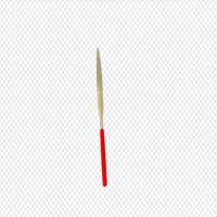 China High Hardness Diamond Needle File Set 7pcs For Versatile Applications for sale