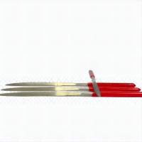 China Superhard Material Tool Diamond Enduring File Set For Manufacturing And Sales for sale
