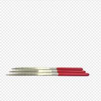 China Superhard Material Tool Diamond Enduring File Set For Manufacturing And Sales for sale