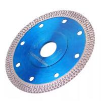 China Dry Wet Cutting Diamond Tile Saw Blade With Personalized Design for sale