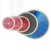 China Customised Professional Cutting Tooling Diamond Disc Saw Blade for sale