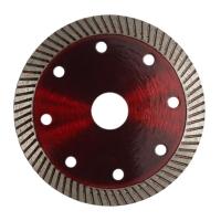 China Electroplated Diamond Blade Disc For Durable And Accurate Cutting for sale