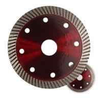China Electroplated Diamond Blade Disc For Durable And Accurate Cutting for sale