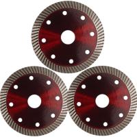 China 105-350mm Precision Diamond Saw Blade Ensuring Smooth And Accurate Cutting for sale