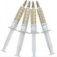 China Customized Syringe Packaged Diamond Paste For Grinding And Polishing for sale