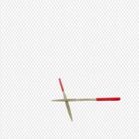 China Heat Resistant Diamond Coated Needle Files For Grinding And Shaping for sale