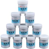 China Water Diluent Type Diamond Abrasive Paste For Cutting Tools Processing for sale