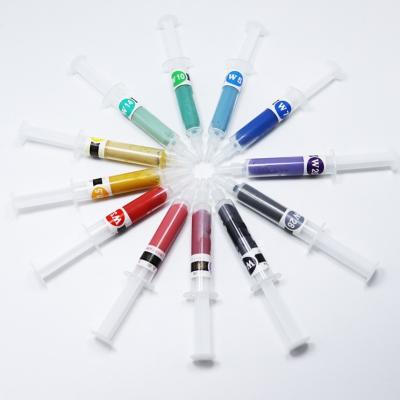 China M0-M54 W1-W40 Diamond Stropping Paste For Industrial Polishing for sale