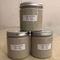 China Highly Effective Diamond Paste For Metal And Ceramic Surface Treatment for sale