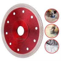 China Durable Diamond Concrete Cutting Blade For Precision Cutting In Industrial for sale