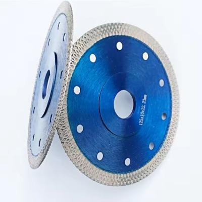 China Customizable Cutting Concrete Blade Construction Industry 105-350mm for sale