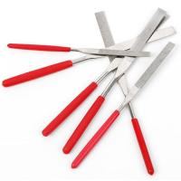 China Precision Diamond Needle File Set For Accurate And Consistent Metal Finishing for sale