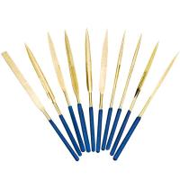 China Professional Diamond Needle File Set For Fine Detailing And Finishing for sale