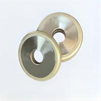 China Customized Diamond Grinding Wheel Used In Grinding Drilling Milling Machines for sale