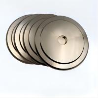 China Customized Diamond Grinding Wheel Used In Grinding Drilling Milling Machines for sale