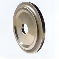 China Precision Diamond Grinding Wheel For Complex And Intricate Grinding Needs for sale