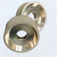 China Specific Requirement Diamond Grinding Wheel For Optimal Performance for sale