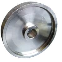China Long Lasting Diamond Grinding Wheel For Extended Durability And Performance for sale