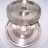 China Professional Grade Diamond Grinding Wheel For Superior Machining Results for sale