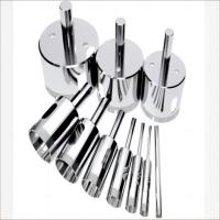 China Hole Drilling Milling And Expansion Diamond Glass Hole Opener for sale