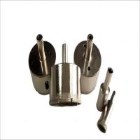 China Professional Diamond Glass Hole Opener For Smooth And Precise Drilling for sale