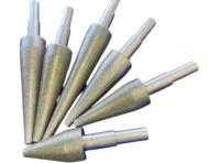 China Precision Diamond Grinding Head For Fine And Smooth Surface Finishing for sale