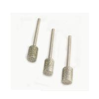 China High Performance Diamond Grinding Head For Demanding Grinding Applications for sale
