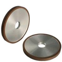 China Bronze Grinding Wheel For Professional And Long Lasting Grinding for sale