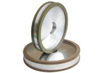 China Custom Design Bronze Grinding Wheel With Bronze Or Metal Binding Agent for sale