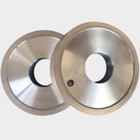 China Customized Bronze Grinding Wheel For Durable And Accurate Grinding for sale