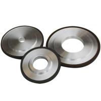 China Customized Bronze Grinding Wheel For Durable And Accurate Grinding for sale