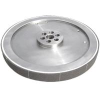 China Bronze Grinding Wheel For Professional And Long Lasting Grinding for sale