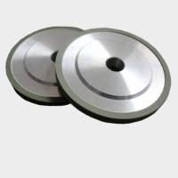 China High Performance Bronze Grinding Wheel For Grinding And Finishing for sale