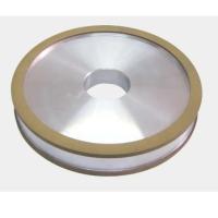 China High Strength Resin Grinding Wheel For Smooth And Consistent Grinding Performance for sale