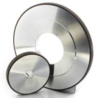 China Heavy Duty And High Performance Grinding Resin Grinding Wheel for sale