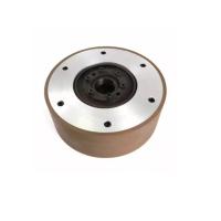 China Professional Super Hard Resin Grinding Wheel For Long Lasting Durability for sale