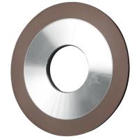 China Customized Bronze Grinding Wheel For Cemented Carbide Grinding And Polishing for sale