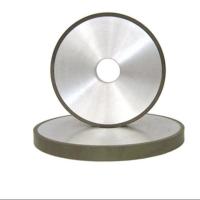 China High Grinding Efficiency Resin Grinding Wheel For Precision Grinding for sale