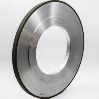 China High Grinding Efficiency Resin Grinding Wheel For Precision Grinding for sale