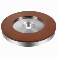 China Customized CBN Cutting Wheel Used In Grinding Drilling Milling Machines for sale