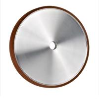 China High Efficiency CBN Cubic Boron Nitride Wheel CBN Disc for sale