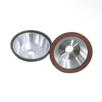 China High Efficiency CBN Cubic Boron Nitride Wheel CBN Disc for sale